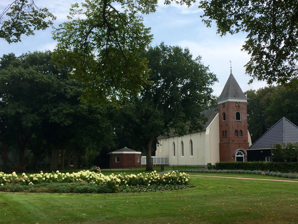 Vlagtwedde, Groningen | Vakantieland Nederland