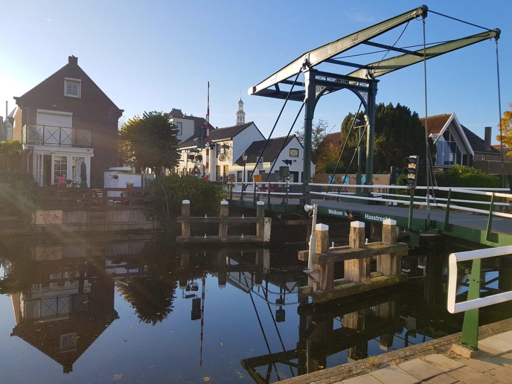Haastrecht, Zuid-Holland | Vakantieland Nederland