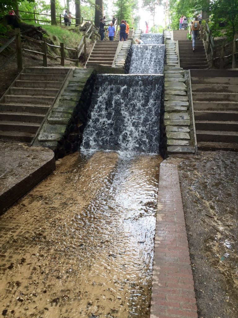 Loenen | Vakantieland Nederland