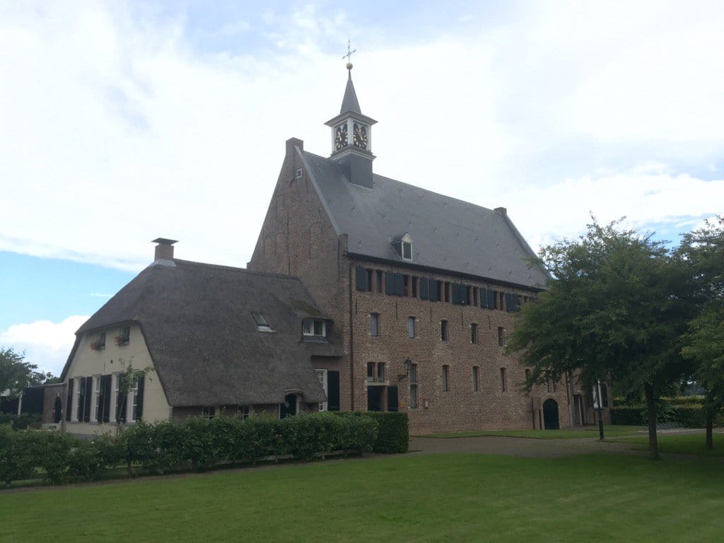 Windesheim, Overijssel | Vakantieland Nederland